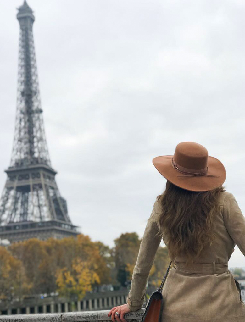 Montaigne Conciergerie – Conciergerie de luxe à Paris